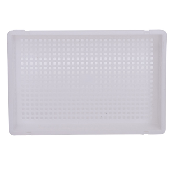 Ref Plas M200ch Plastic Trays 600 X 400 X 120mm 23 7 Litre Capacity